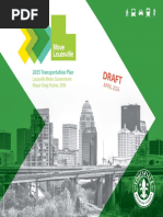 All LMPD Divisions Map PDF | PDF | Kentucky | Governance