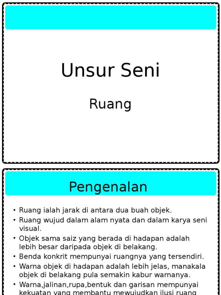 RUANG | PDF