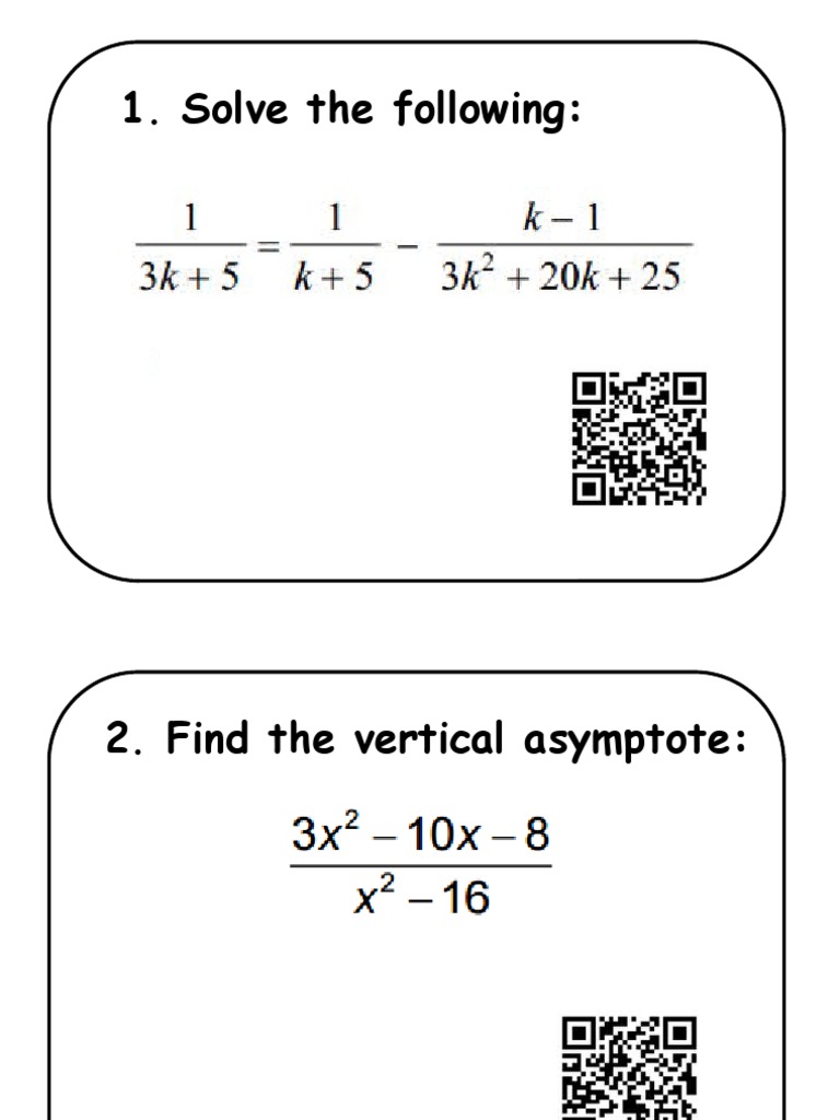 Review Scavenger Hunt 1 | PDF | Language Arts & Discipline