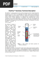 Richard Nakka's Experimental Rocketry Site | PDF | Rocket | Rocket Engine