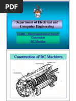 DC Generator Formulas and Equations | PDF | Electric Generator ...