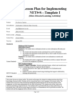 Language Experience Approach Handout | PDF | Reading (Process ...