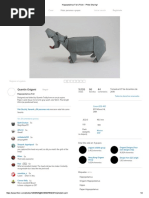 Cut Settings Cheat Sheet | PDF | Printing Materials | Paper