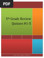 Iready at Home Math Answer Key | PDF | Multiplication | Teachers