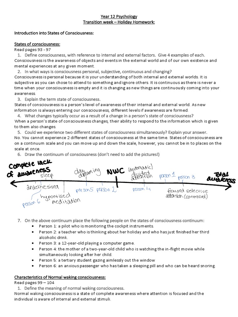 Stroop Effect | PDF | Attention | Experiment