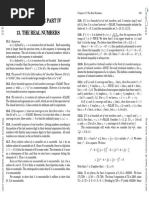 Derangement Formula Proof | PDF | Permutation | Recurrence Relation