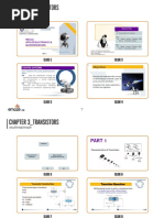 Semiconductor Model Library Manual | PDF | Field Effect Transistor | Mosfet