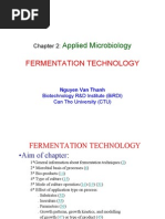 Basic Principles of Fermentation | Fermentation | Food Preservation