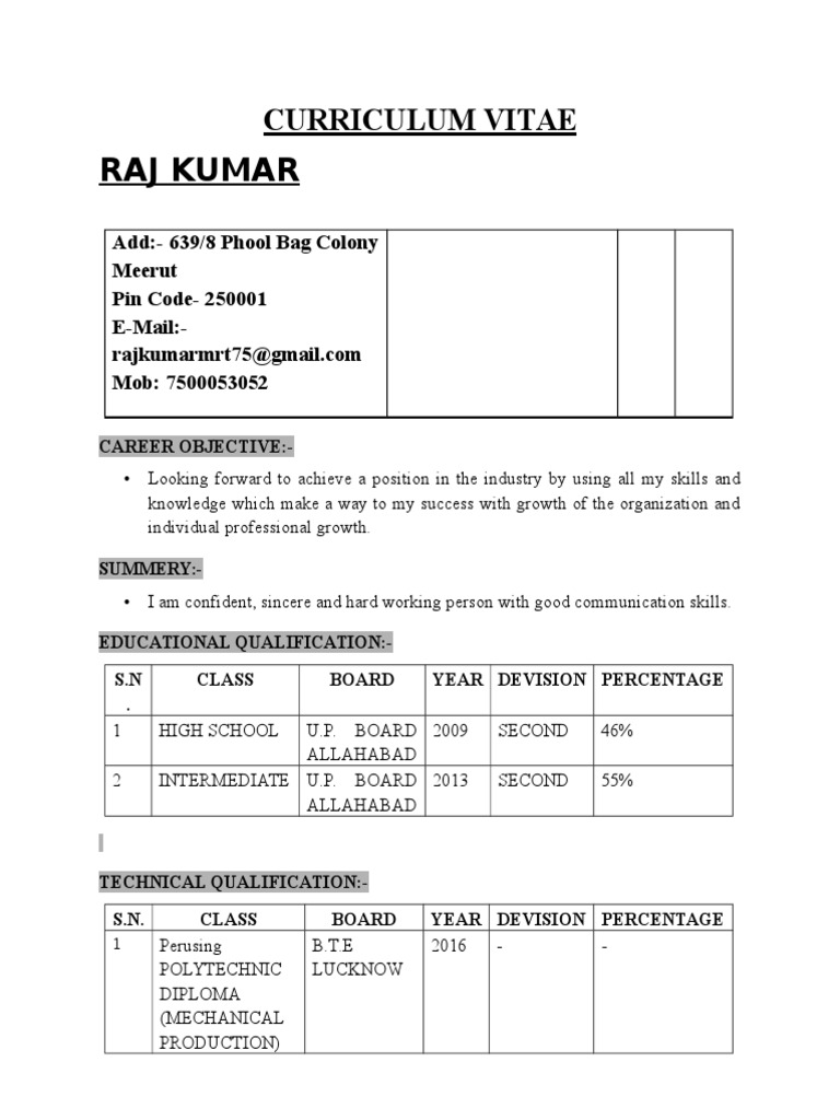 Raj Kumar | PDF Raj Kumar | PDF