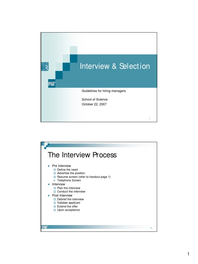 Learn@Lunch Oct07 | PDF | Question | Interview