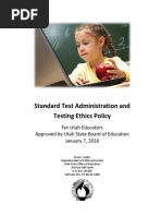 RISE Score Charts | PDF