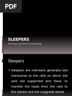 Final Specifications of Track Ballast 20-02-23 | PDF | Rail Transport ...