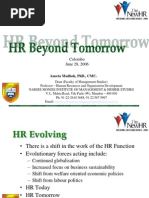 IML Management Competency Framework | PDF | Competence (Human Resources) | Business