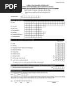 Contoh-Contoh Kew.8 TERBARU 2018 | PDF