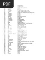 Naams Shims Standard | PDF | Engineering Tolerance | Mechanical Engineering