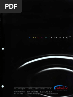 Carboline Color Paint Chart - New | PDF