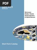 L&T MCCB Catalogue 2016 | PDF | Power Supply | Alternating Current
