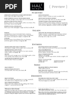 Mess Menu Hostel 9 | PDF | Curry | Food Ingredients