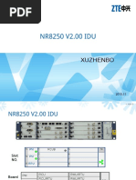 ATN 910D-A Brochure v2.0 | PDF | Communications Protocols | Computer ...