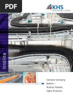 Bell Less Top Charging System | PDF | Valve | Blast Furnace