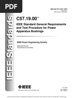IEEE STD 400.2 | PDF | Alternating Current | Frequency