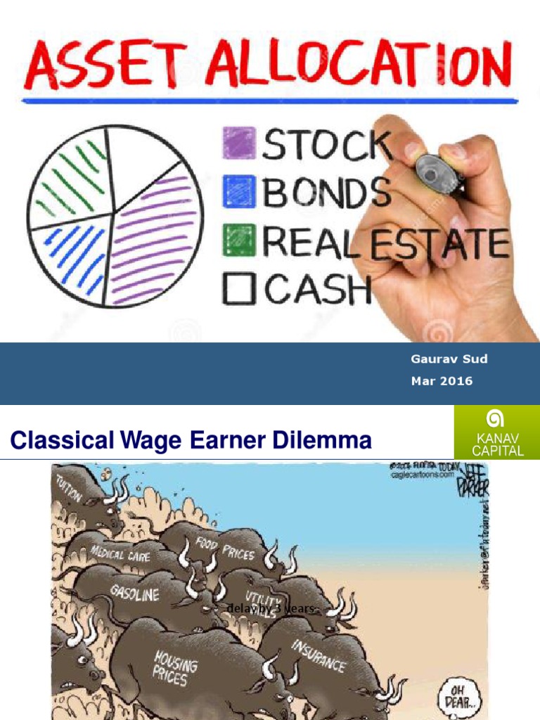 Asset Allocation PDF | Download Free PDF | Asset Allocation | Active ...