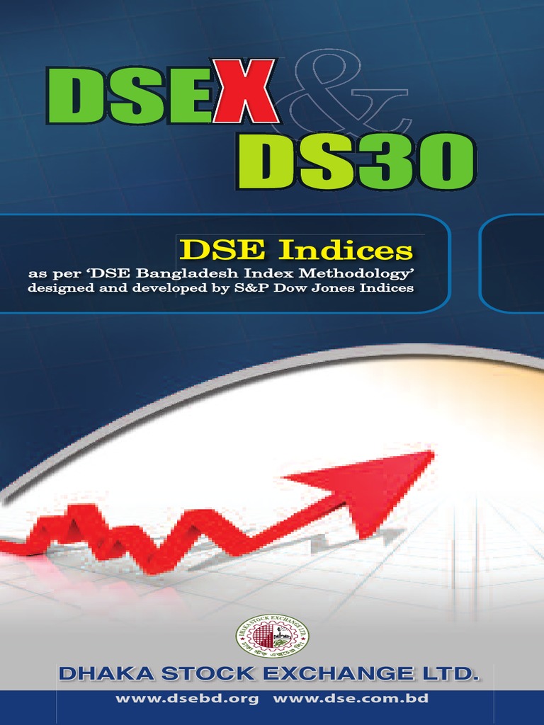 DSE Indices Overview and Criteria | PDF | Stock Market Index | Stocks