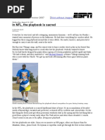 Baseball Abbreviations and Acronyms | PDF | Pitcher | Home Run