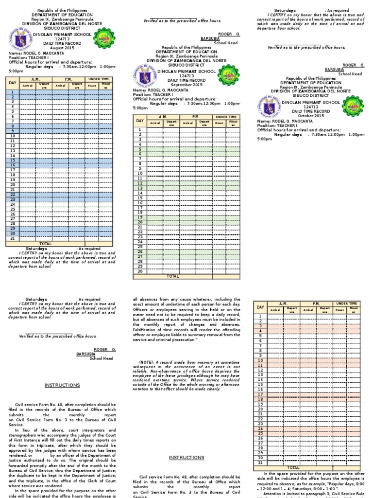 DTR | PDF | Government Institutions | Judiciaries
