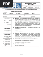 BAC5000 - Sealing General (BSS7604) Training (Rev3) | PDF | Silicone | Leak
