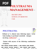 Hanging Cast for Humeral Fractures | PDF
