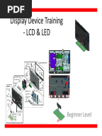 T-CON Schematic (1).pdf | Analog To Digital Converter | Clock