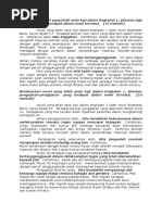 Soalan Hempasan Ombak | PDF