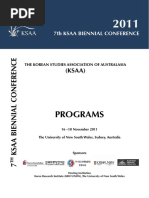 UNSW - Offer Letter PDF | PDF | Travel Visa | Credit Card