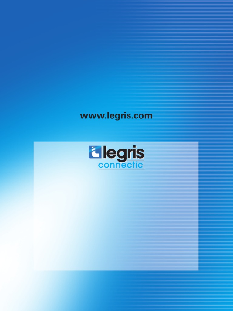 Legris Installation of Fittings | PDF | Pipe (Fluid Conveyance) | Nut ...