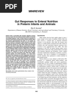 Normal Laboratory Values For Neonates | PDF | Reference Range | Infants