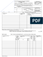 Beneficial Ownership Form 14b Tanzania | PDF | Private Law | Justice
