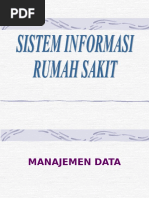 Rumus BOR AVLOS TOI BTO GDR NDR | PDF