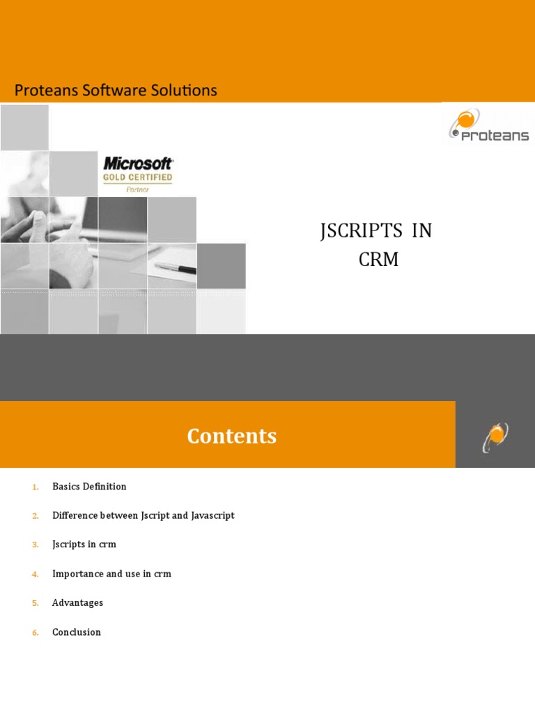 Jscript | PDF | Java Script | Sales
