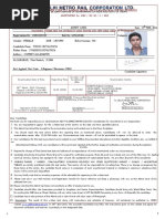 Invigilator Instructions and Script | PDF