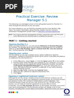 RM 5 Userguide | PDF | Menu (Computing) | Window (Computing)
