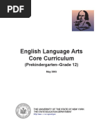 2023 NJSLS Ela | PDF | Syllable | Phonics
