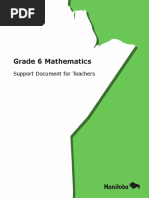 Grade 7 Math Book Canada | PDF | Homeschooling | Curriculum