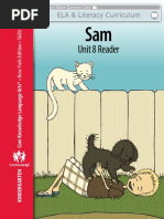 The Gum Story Script | PDF | Language Arts & Discipline | Poetry