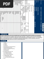 USIT Client Log Features Interpretation | PDF | Gases | Cement