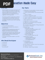 BSP OPS Registration Form | PDF | Payments | Business