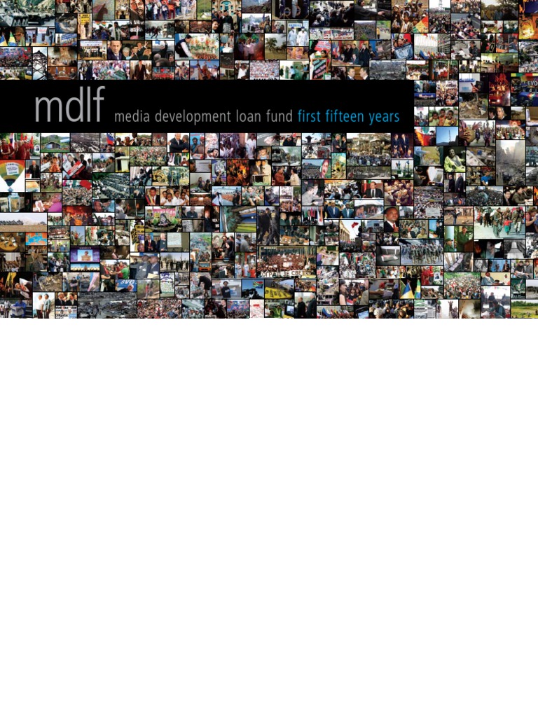 MDLF First Fifteen Years | PDF | Slobodan Milošević | Socialist Federal ...