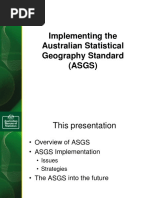 Modified Monash Model - Fact Sheet | PDF