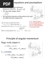 Convective vs Local Acceleration in Fluids | PDF | Acceleration | Velocity