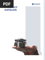 Centrilift ESP Equipment Catalog.pdf | Power Inverter | Pump